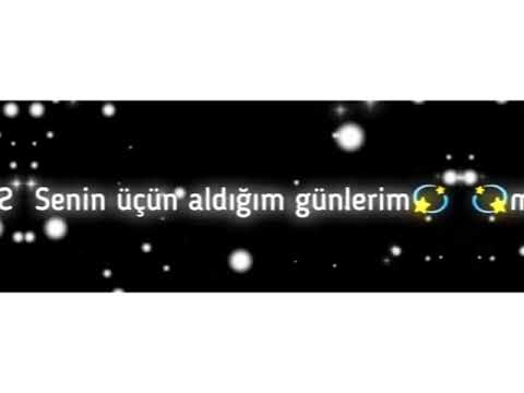 Ürəyimdə yerin qalıb bawqasıyla dolarmı 🙁🖤