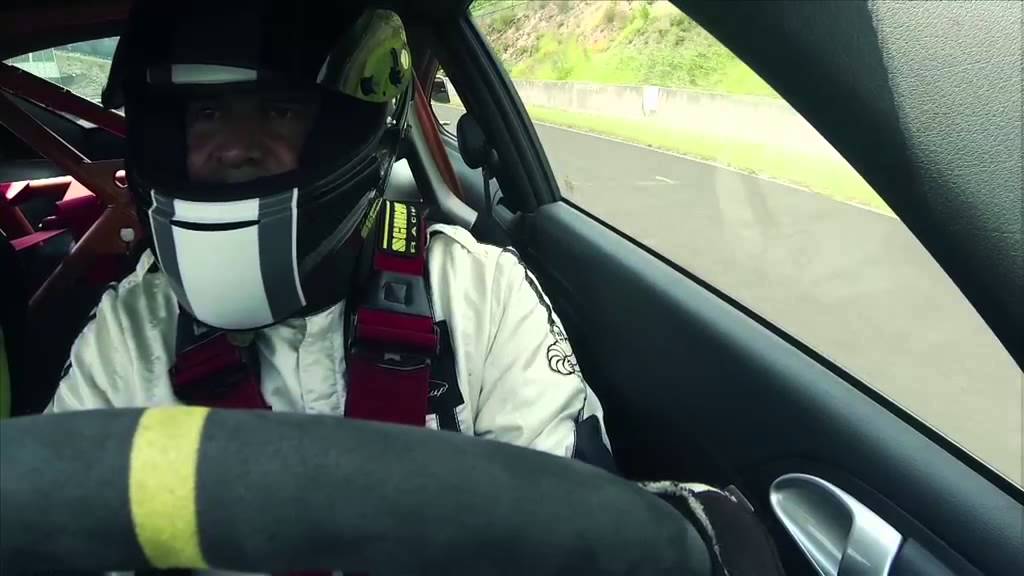 MICHELIN Pilot Sport Cup 2 - YouTube