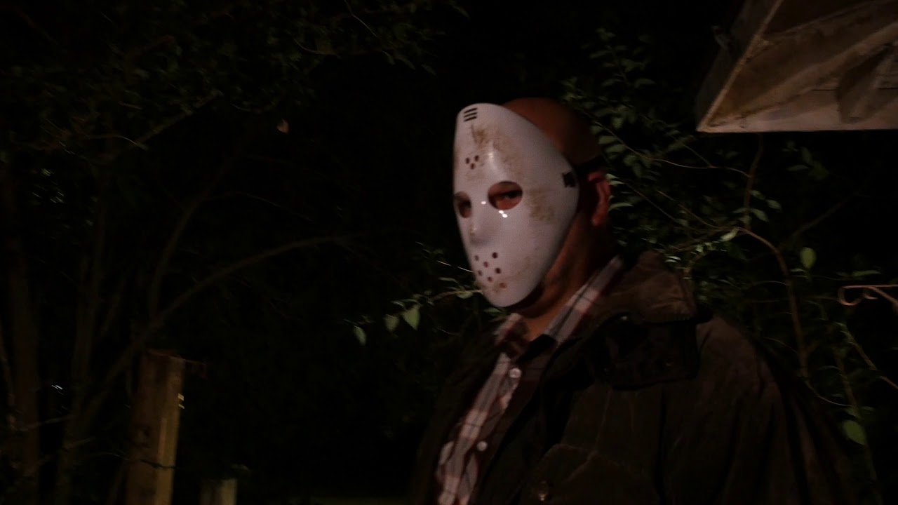 Stranger Danger - YouTube