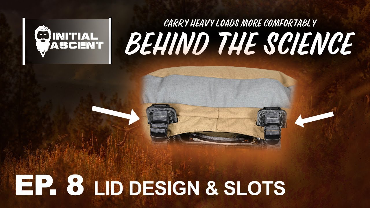 EP. 8 : Lid Design & Lid Slot Functionality - YouTube