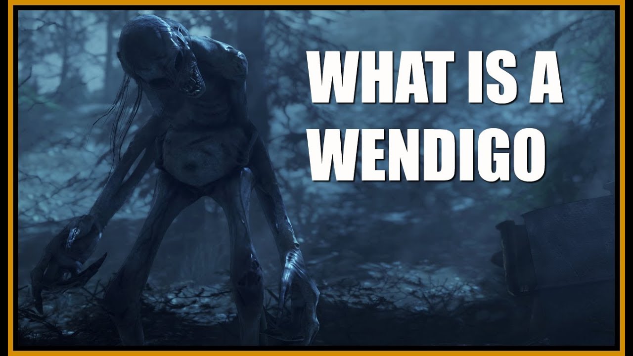 Fallout 76: The Wendigo - YouTube