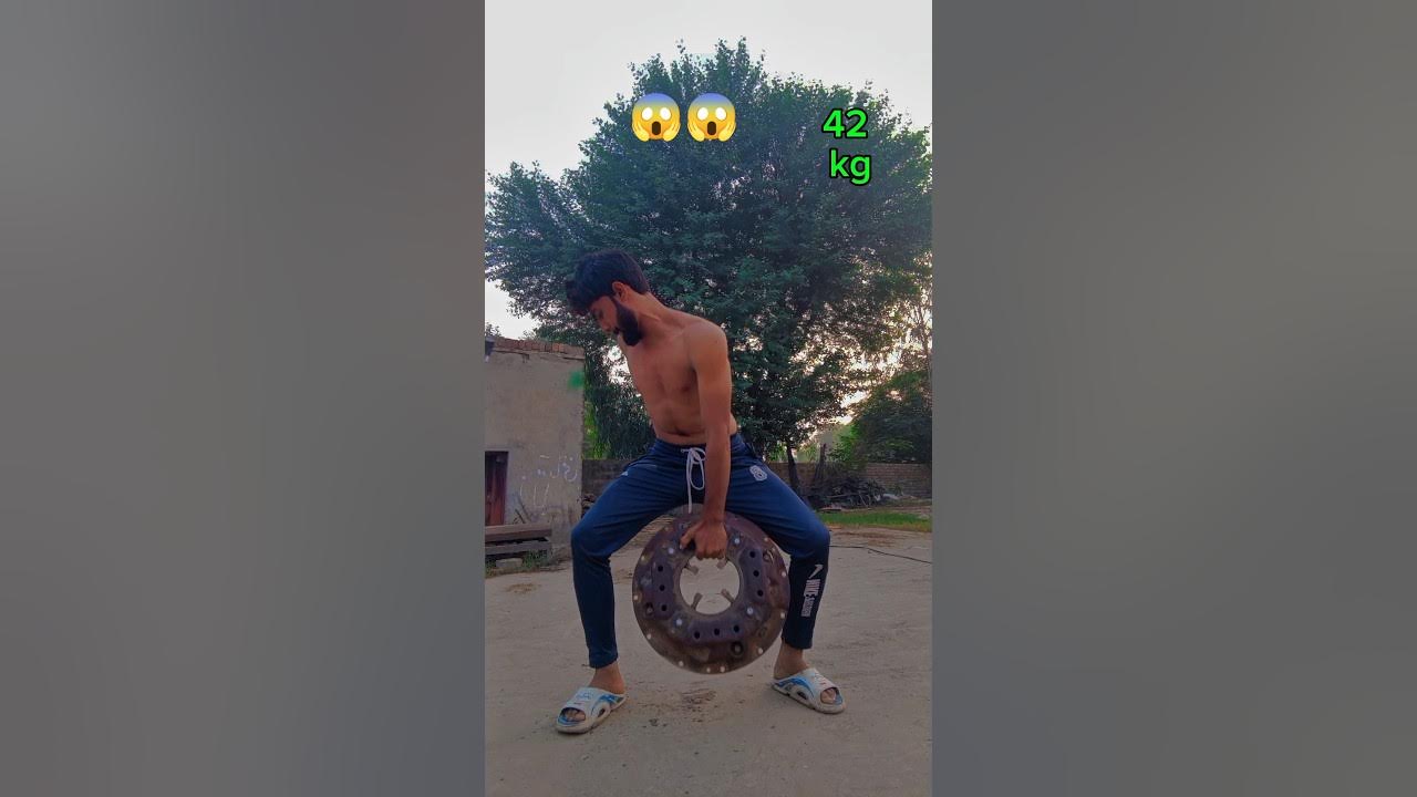 #youtube #shots #video #shots #behtarin video#shots 42kg😱😱 - YouTube