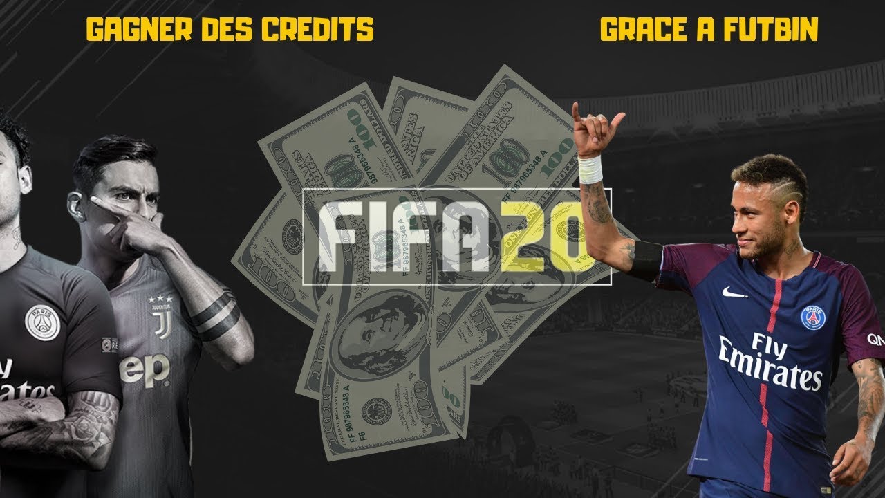 FIFA 20-COMMENT UTILISER FUTBIN (ACHAT-REVENTE) - YouTube