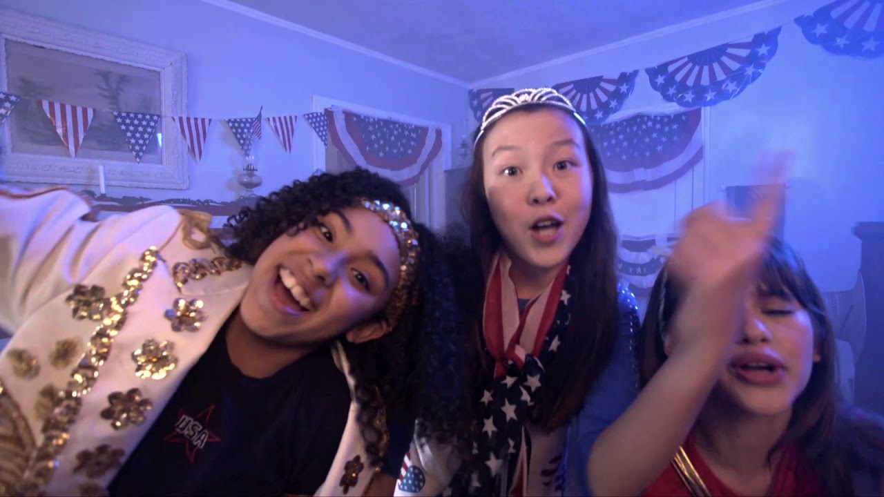 Kid Stew Season 2 Behind the Scenes - YouTube