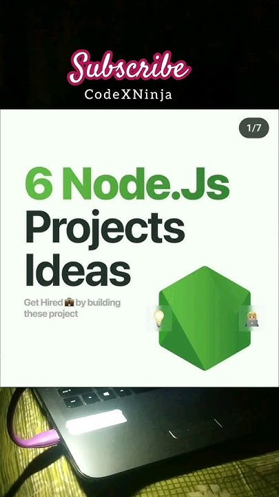 🔥 6 Nodejs Projects Ideas Node Js Project Nodejs Coding Project Programming Shorts Yt
