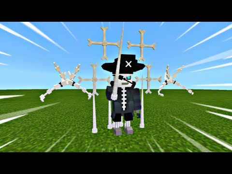 Minecraft || PIRATE SANS! [ADDON] - YouTube
