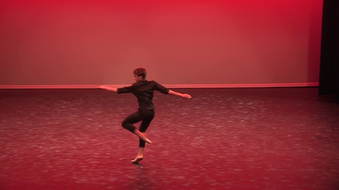 Josh Williams (17yrs) - YouTube