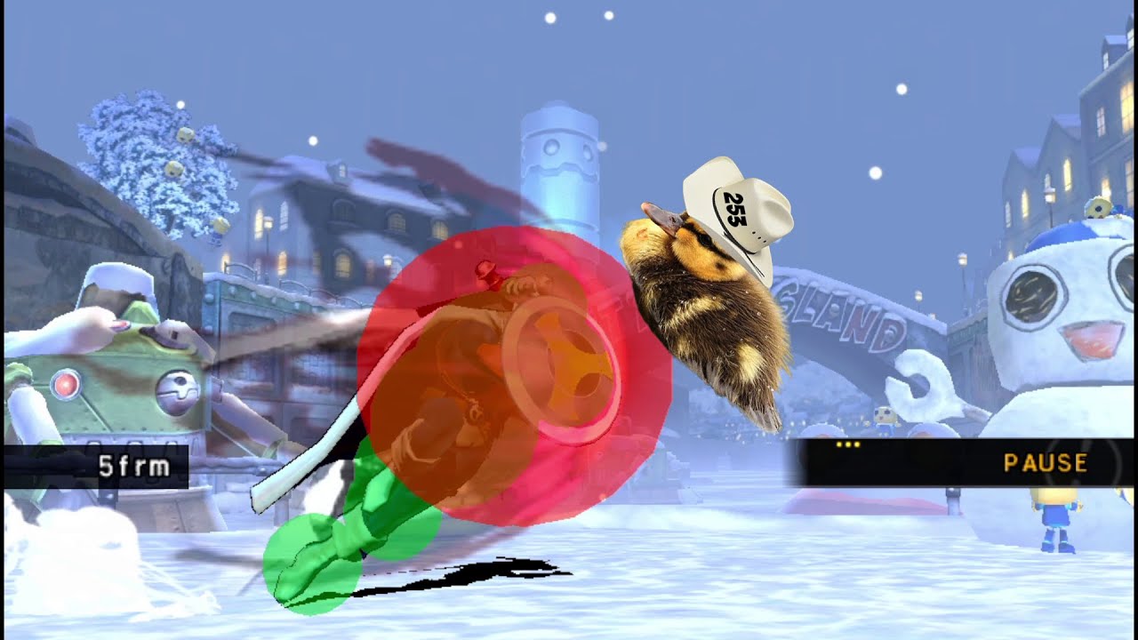 UMVC3 Taskmaster Hitbox/Hitsphere - YouTube