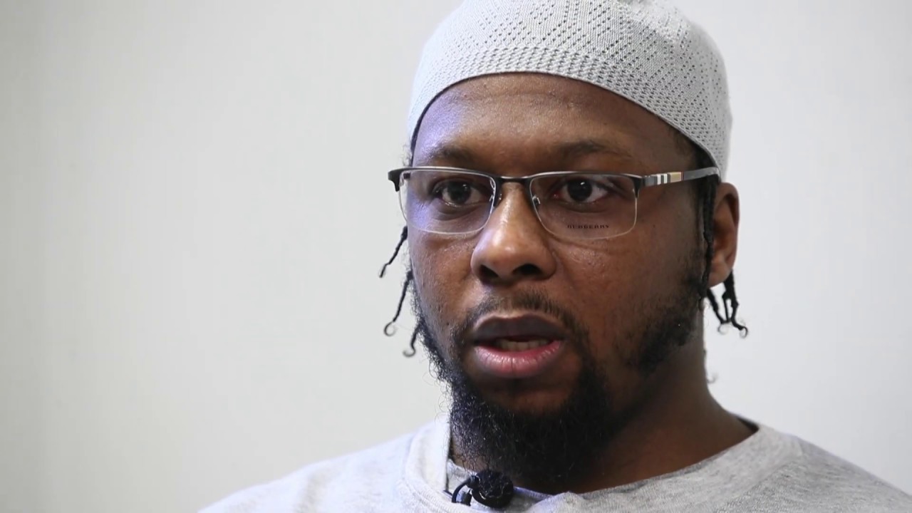 Myon Burrell Interview - Part 2 - YouTube