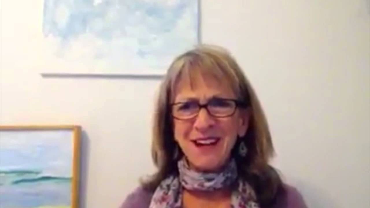 Transformational Life Coach Explains How She Got Started - YouTube