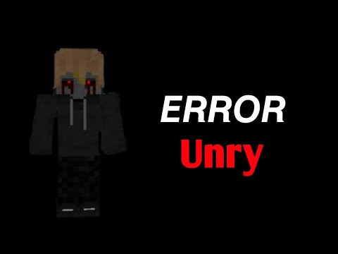 ERRORUNRY MODE TEST IN MINECRAFT! - YouTube