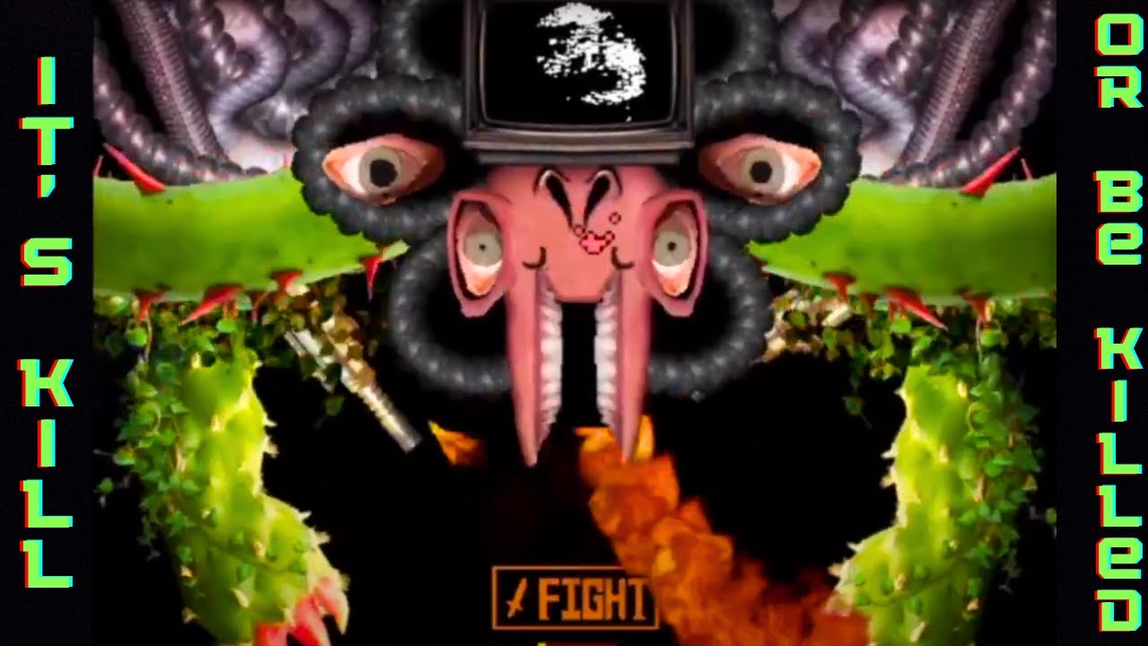 My Youngest Kid Beats Flowey - Undertale - Ending - YouTube