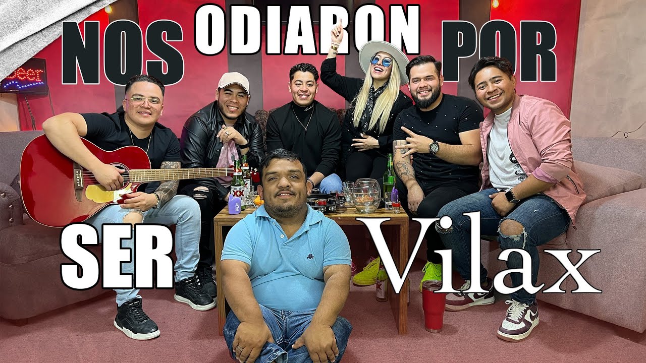 LA ULTIMA Y NOS VAMOS - EPISODIO #2 - GRUPO VILAX - LA GENTE NO NOS ...