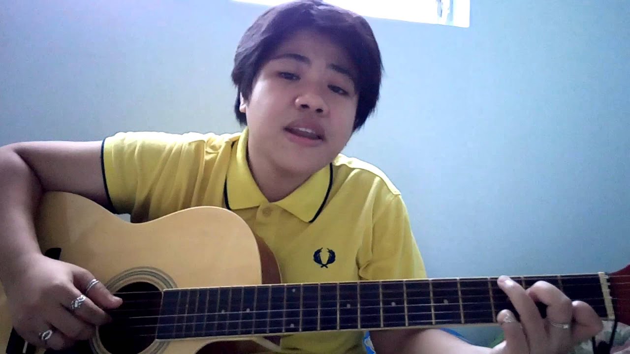Stuck (cover) - YouTube