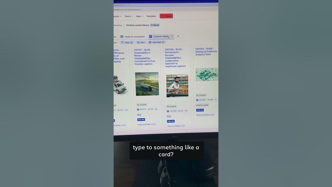 Centralize Your Knowledge with Confluence Databases - YouTube