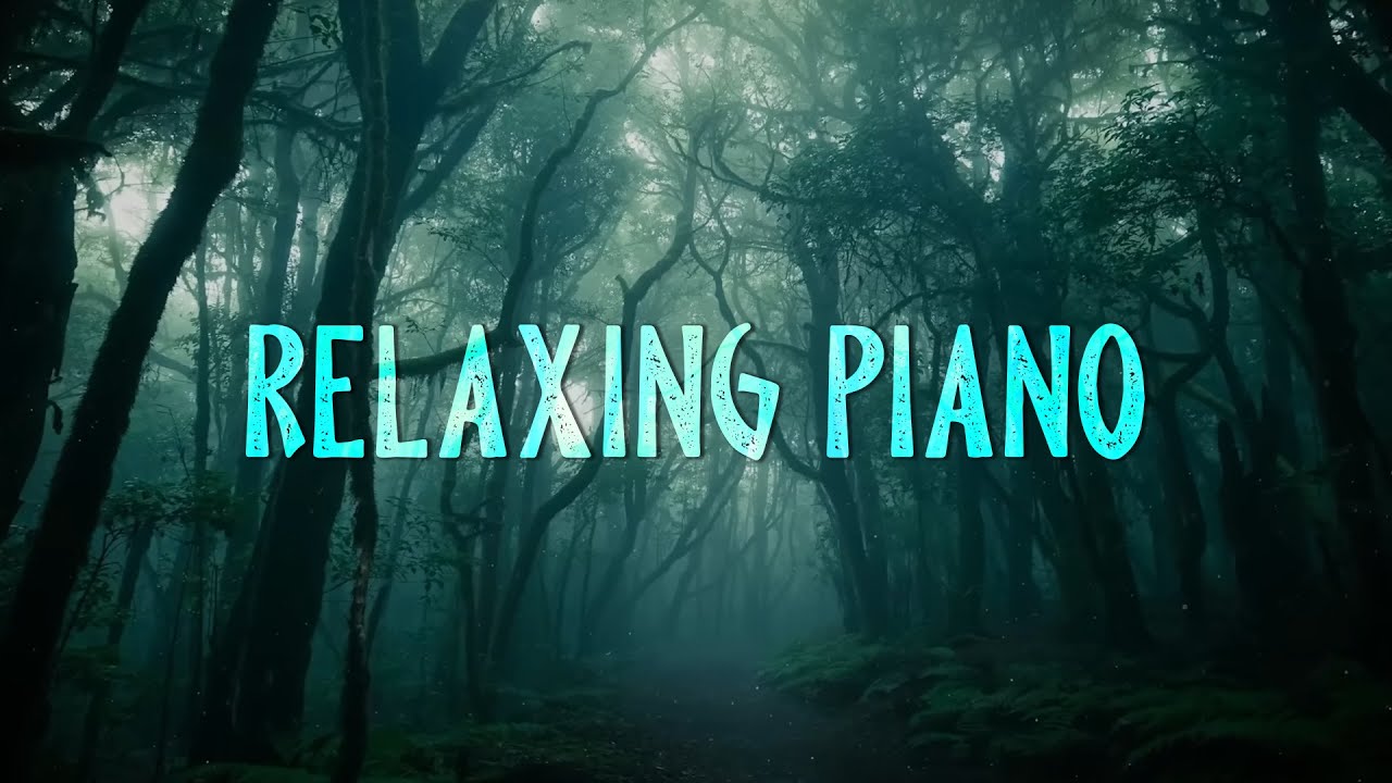 SVA Relax Music 🍃 The Most Calming Music You'll Ever Hear! - YouTube