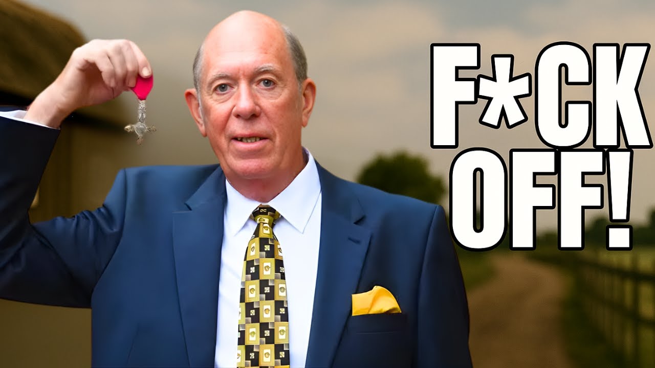 John Lowe Turned 80 - You Won't Believe His Life Now - YouTube