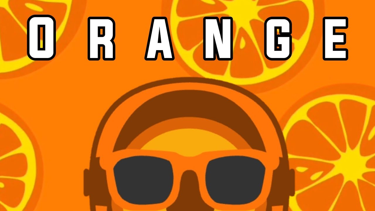 Orange (game) - Todos os Níveis 1 - 50 Gameplay Completa Detonado - YouTube