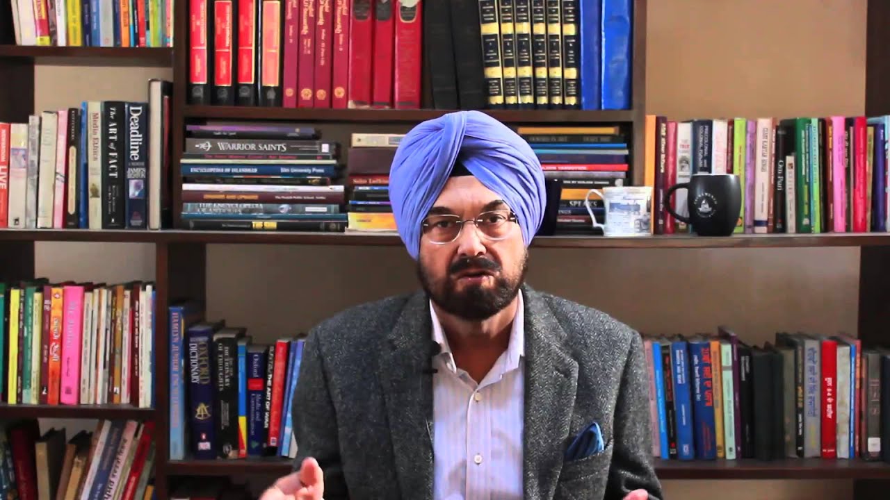 Lessons of Baba Rampal episode - YouTube