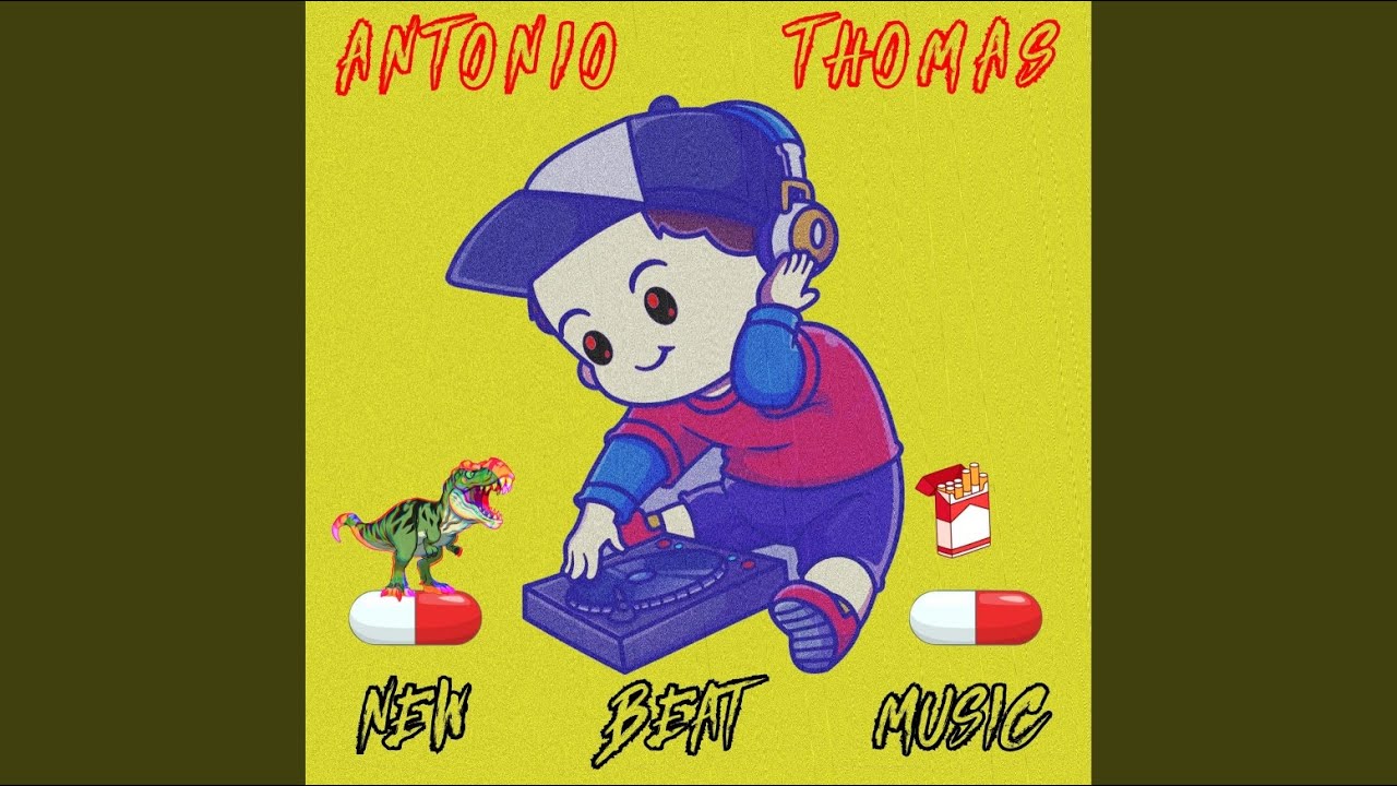 New Beat Music - YouTube