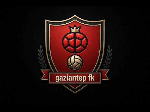 Gaziantep FK Torhymne 2025/26[Gaziantep FK Goal Anthem 2025/26]
