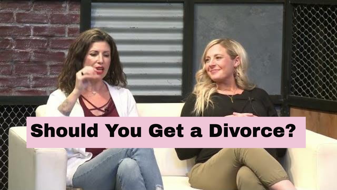 Should You Get A Divorce The Brave Talk Show S2 Ep 10 YouTube should-you-get-a-divorce-the-brave-talk-show-s2-ep-10-youtube
