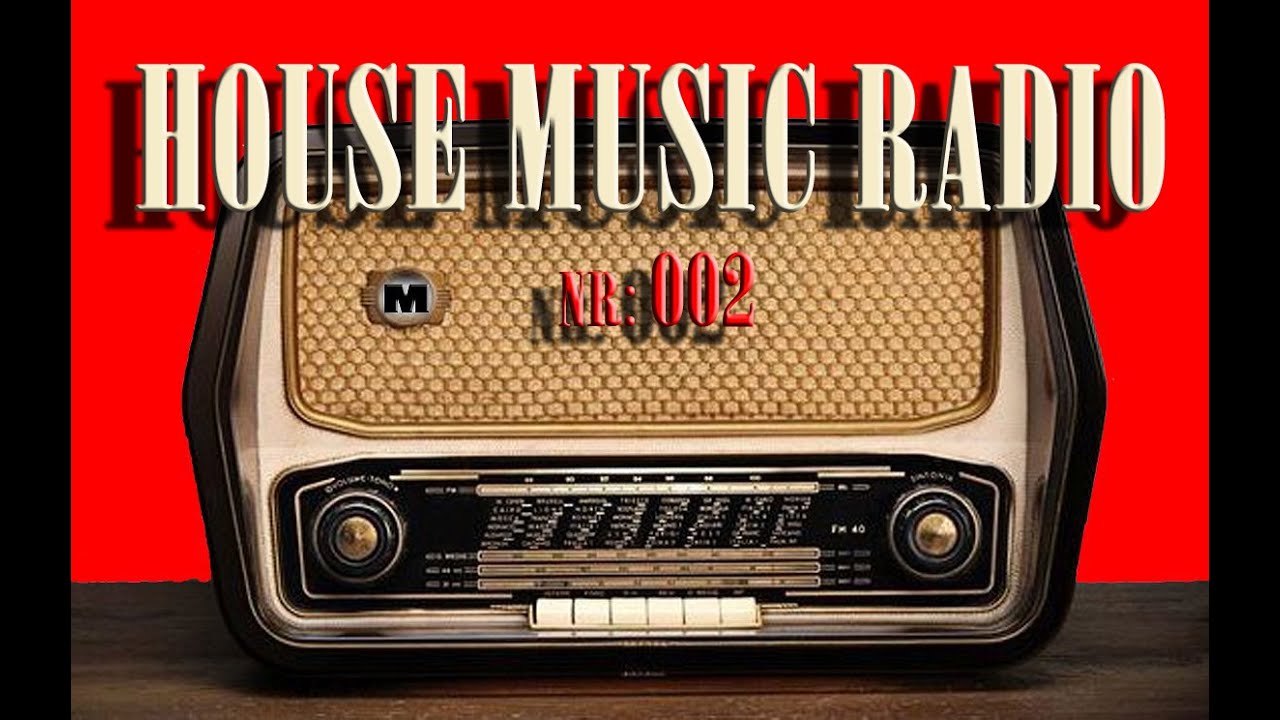 📻House Music Radio Broadcast oo2 Soulful & Funky Disco House MIX (2020 ...