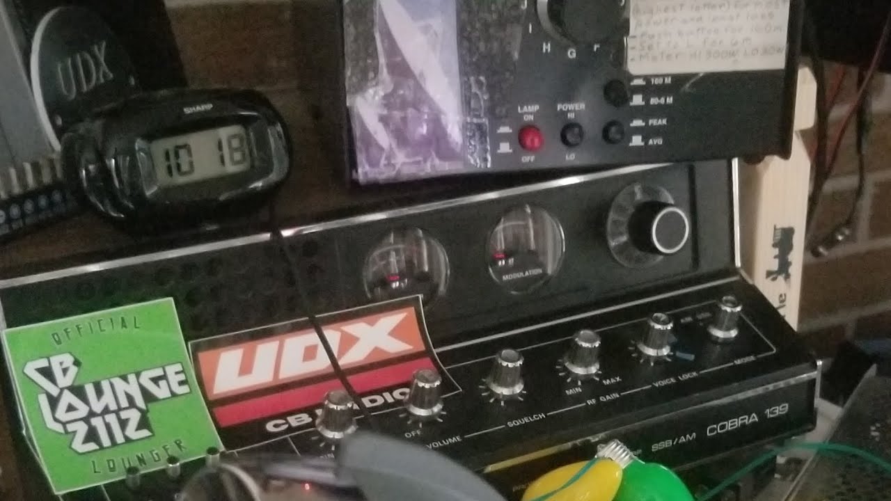 UK dx skip more dx dec 17 2024 p2 - YouTube