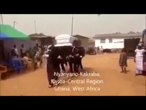 Öldüğümde Beni böyle Gömün