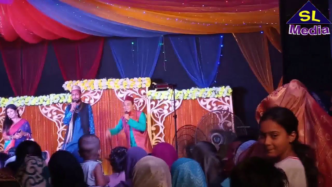 Kattus ALi Kotai Miah & Koiljarun Ar Prank Video 2019 - YouTube
