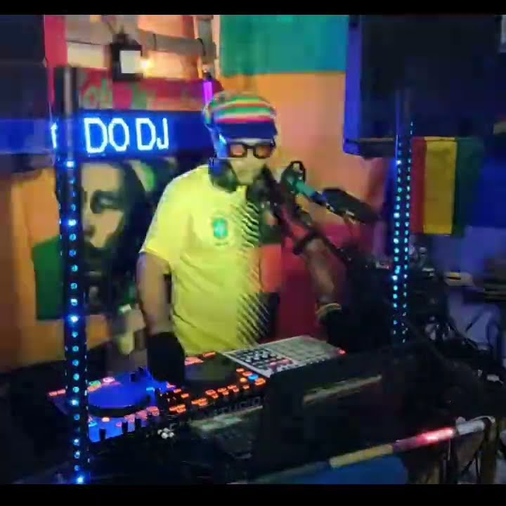 dub - Reggae Roots - Peter Broggs - DJ Daniel de Olinda / CMD Studio ...