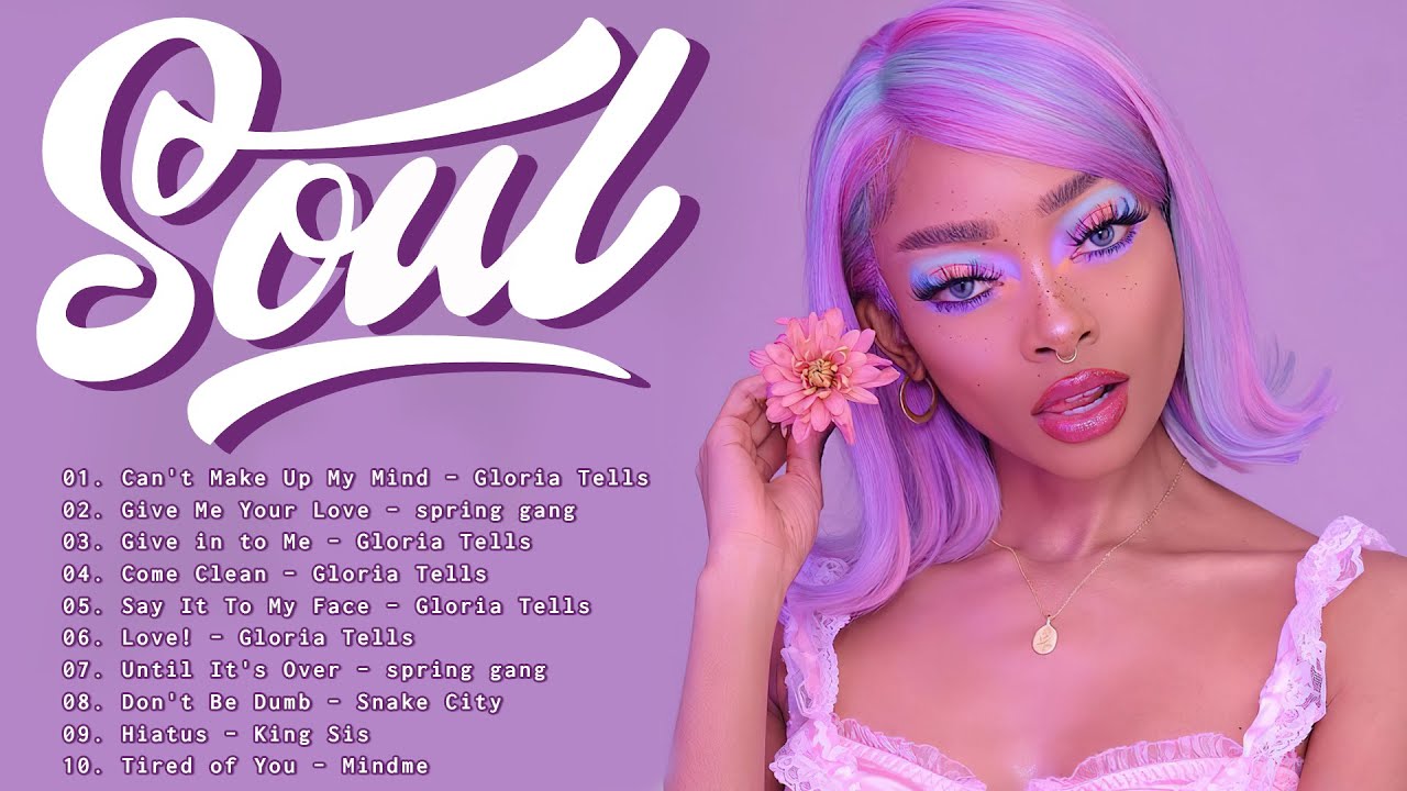 SOUL DEEP Songs that make me feel high and in love at the same time ...