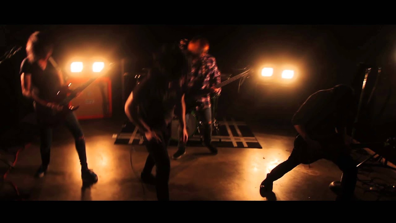 Sleepless In December - Everything's Nice With Pumpkin Spice (Official ...