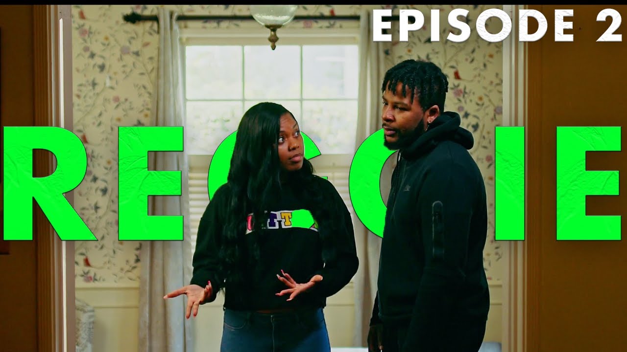 REGGIE - E2 "BUT IS THIS MUCH LEGAL?" Jaz the Rapper & Lu Castro - YouTube