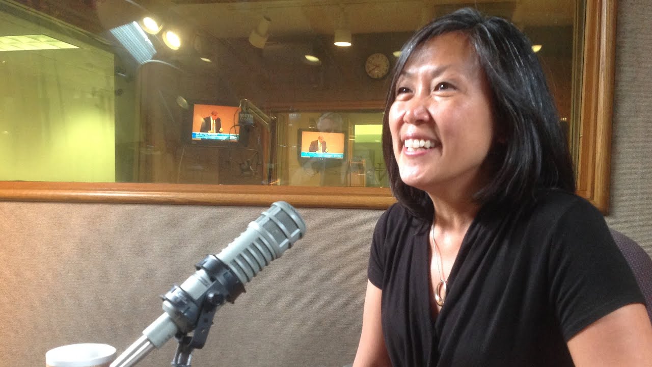 Sandra Yu Rueger | AMOS, Adolescents, and Family Counseling - YouTube