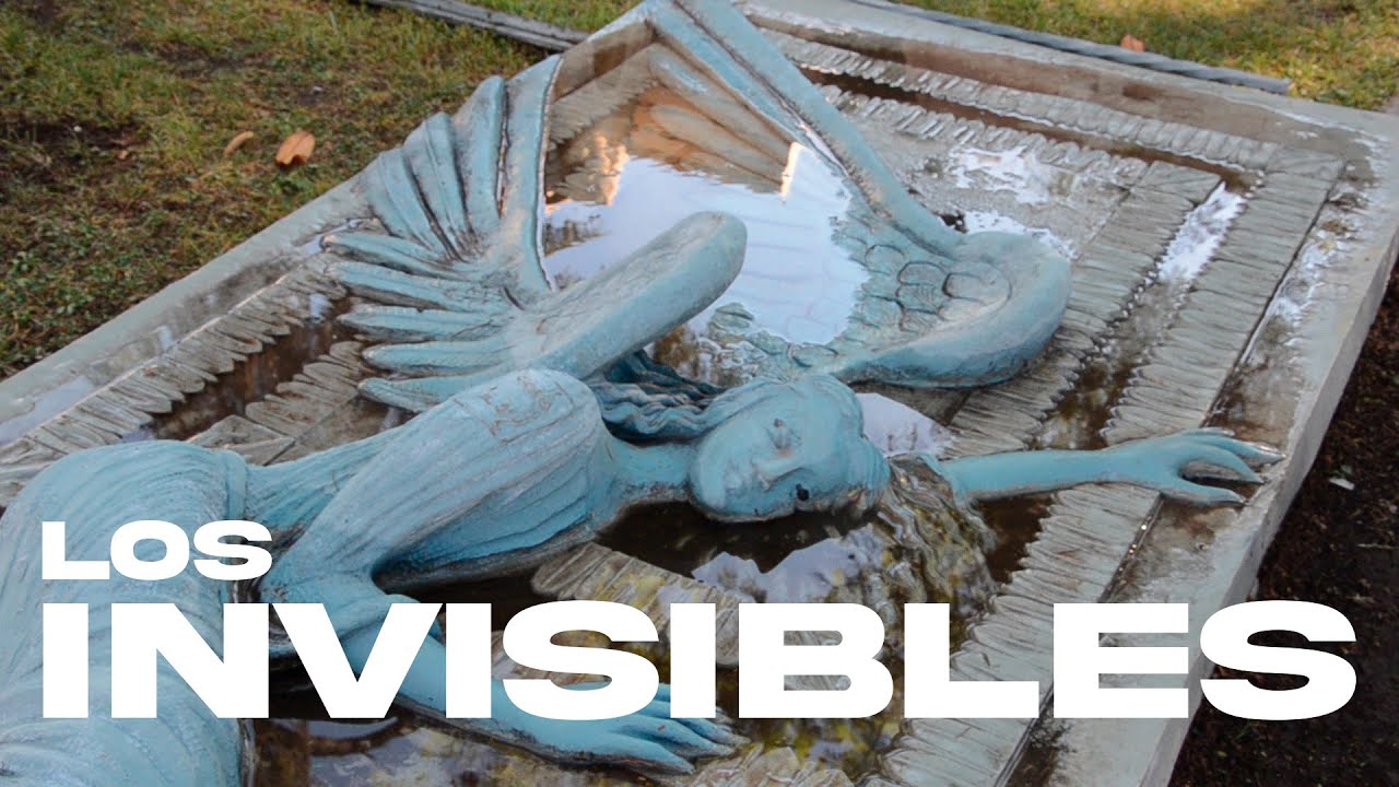 Los invisibles | Documental - YouTube