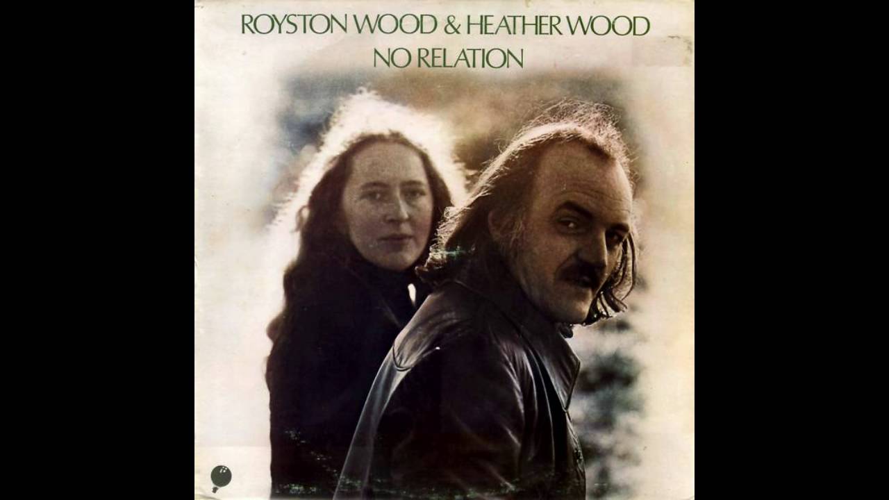 Royston Wood & Heather Wood - The Cellar Door / Lovin' Bessie - YouTube