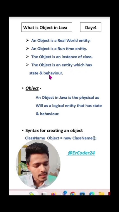 Java Interview Question Day 4 Of 100 Java Challenge Shorts Ytshorts Recoder24 Youtube