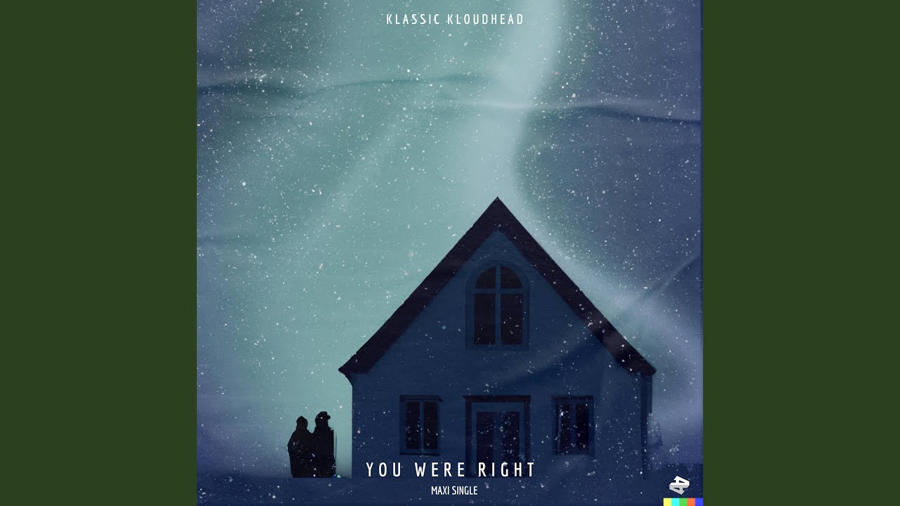 You Were Right (The Final Heartbreak) - YouTube