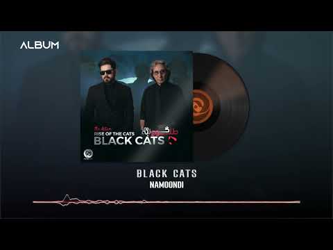 Black Cats - Namoondi OFFICIAL TRACK | Rise of The Cats ALBUM