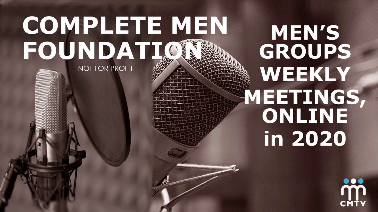 Complete Men ONLINE - YouTube