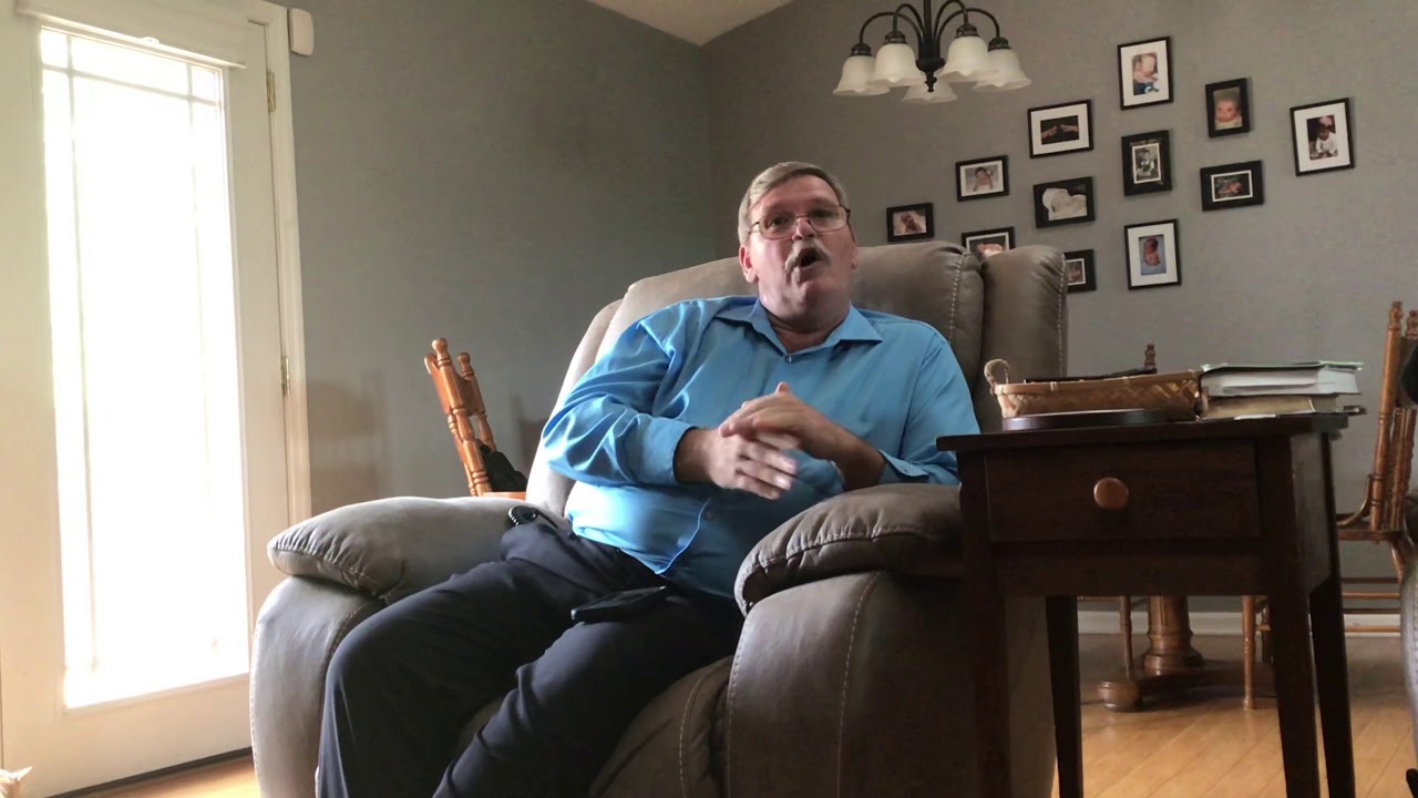 Stephen, Saul and the Scattering of Disciples - YouTube