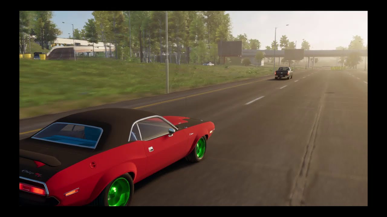 The Crew® 2 vr - YouTube