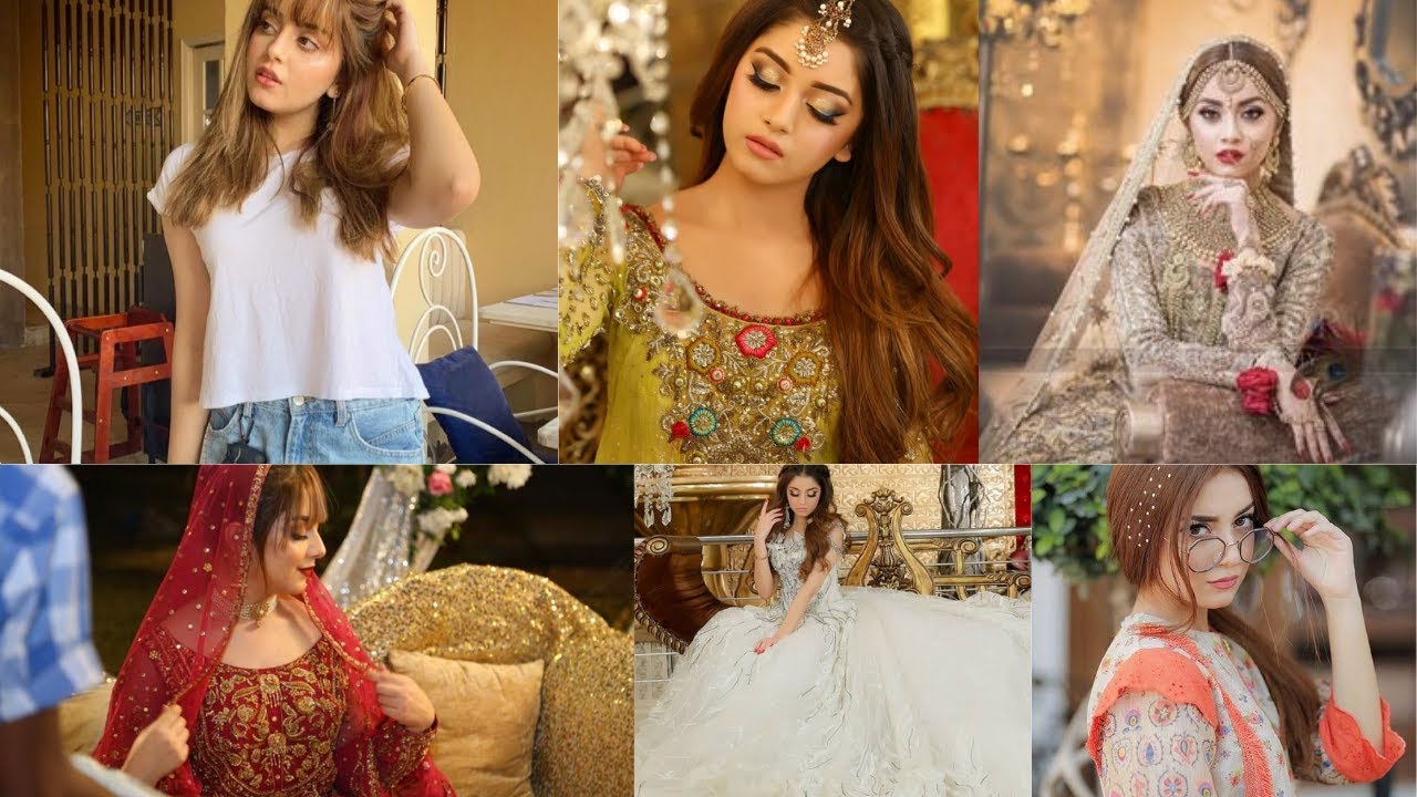 ALIZEH SHAH BEAUTIFUL PICTURES | PAKISTANI ACTRESS | FASHION LIFE - YouTube