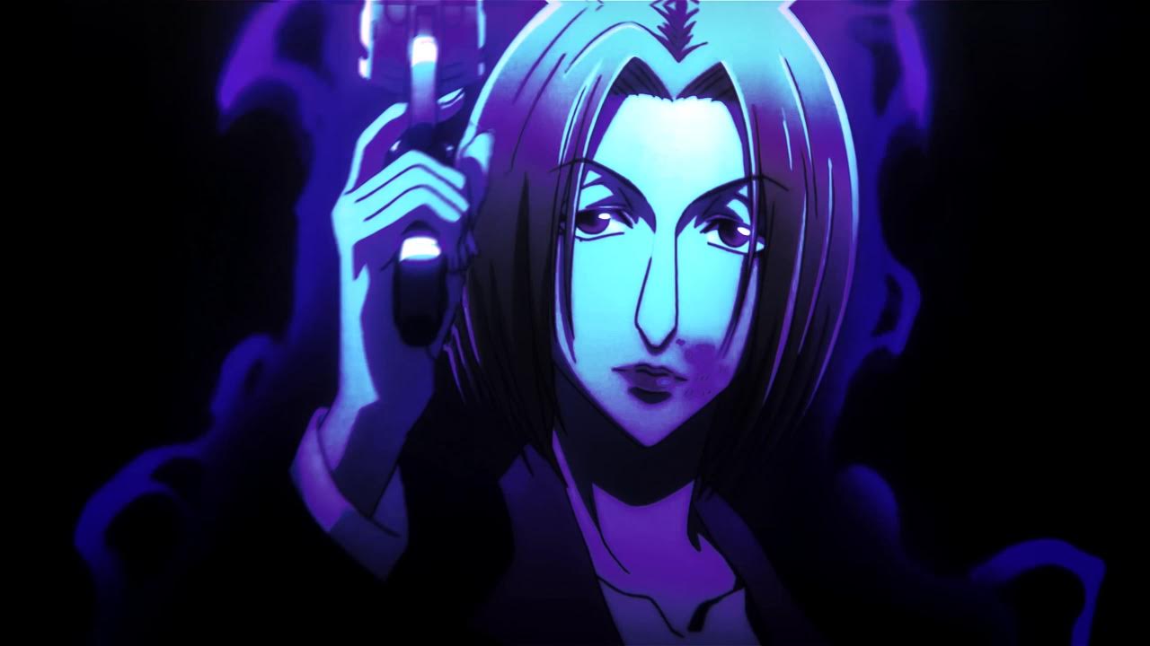 BKTHERULA - TWEAKIN' TOGETHER [ hxh edit ] [4k] - YouTube