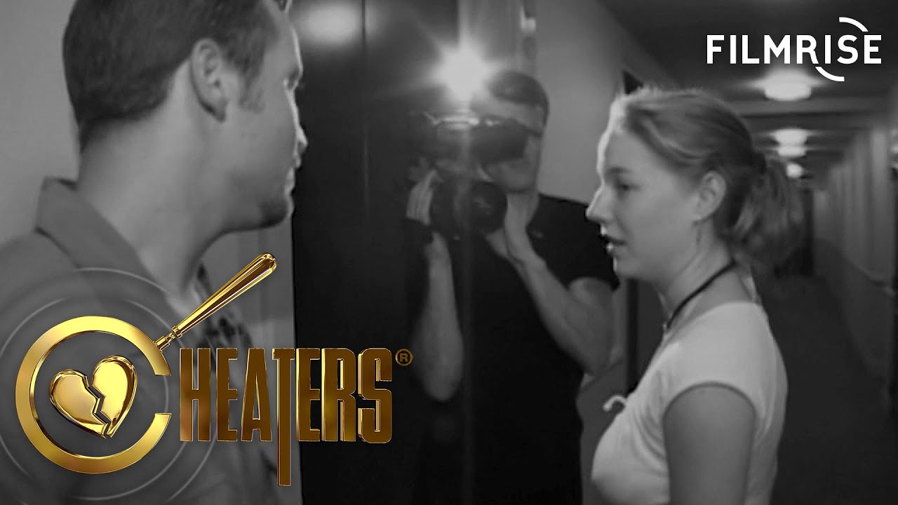 Cheaters - Season 2, Episode 34 - Full Episode - YouTube