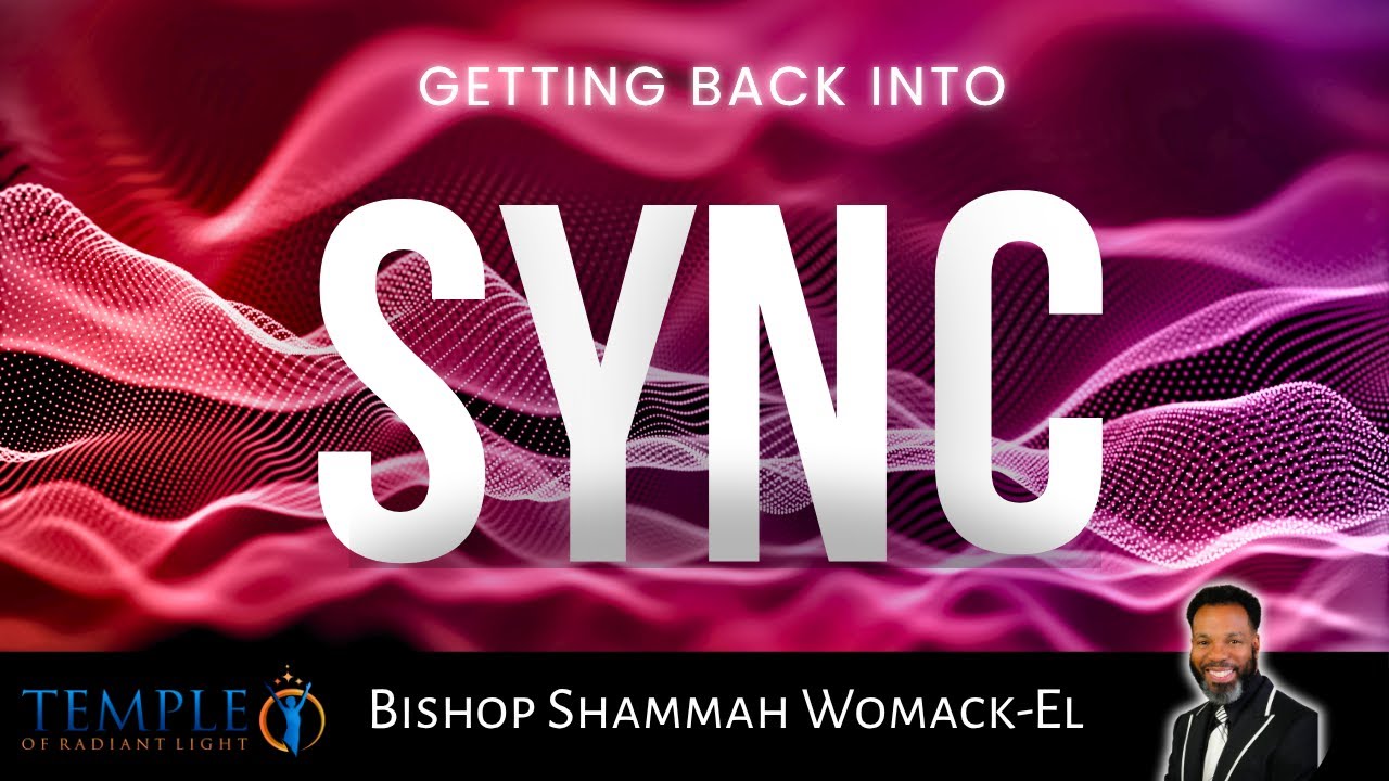 Getting Back in Sync (highlights) - YouTube