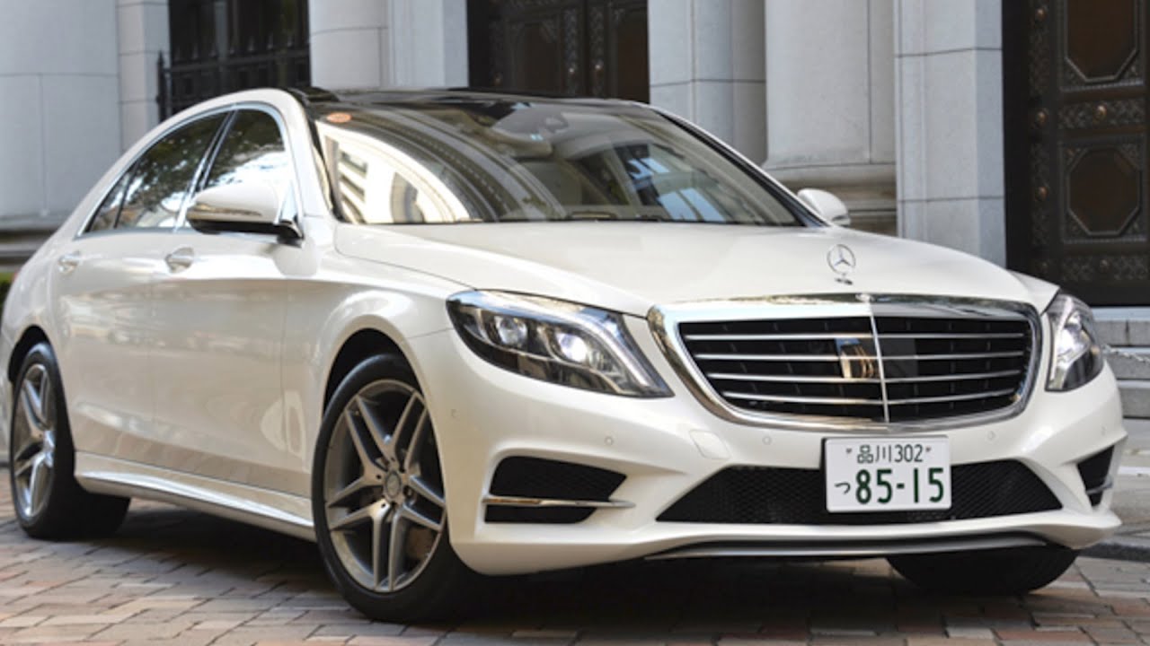 BUYING USED MERCEDES W222 with HUGE Mileage ! OWNER Experience of USED ...