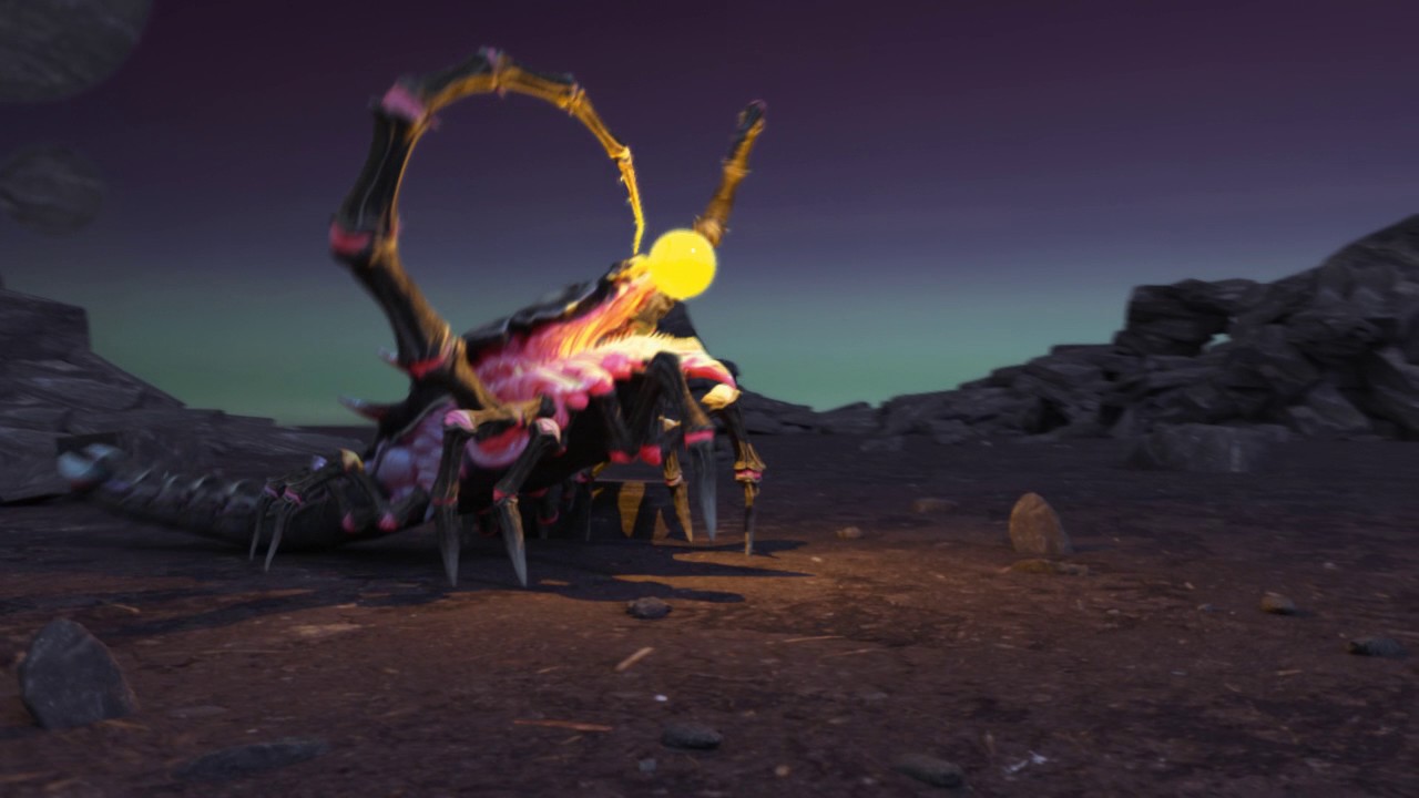 Defiler - Starcraft Remastered - YouTube