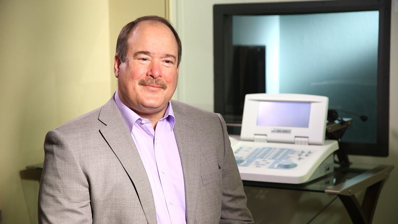 American Federal Client Kevin Fire, Fire Audiology and Hearing Center ...